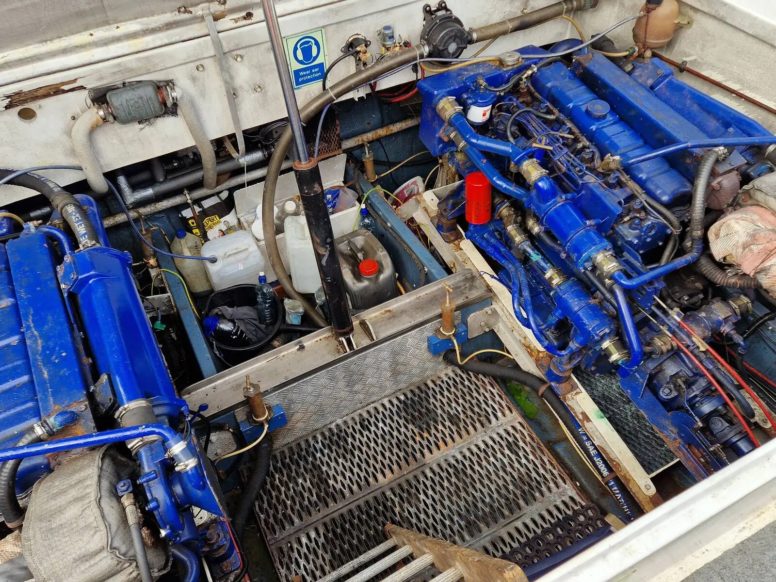 Buy Custom Capri 45 #489063 - Rightboat