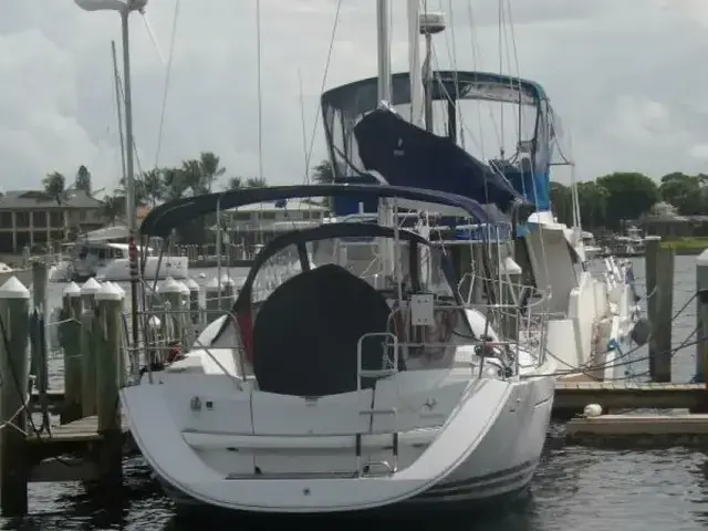 Jeanneau Sun Odyssey 36i Performance for sale in United States of ...
