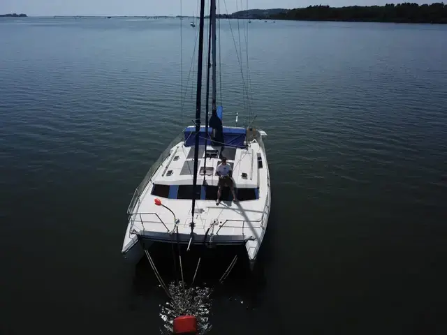 Prout Catamarans for sale - Rightboat