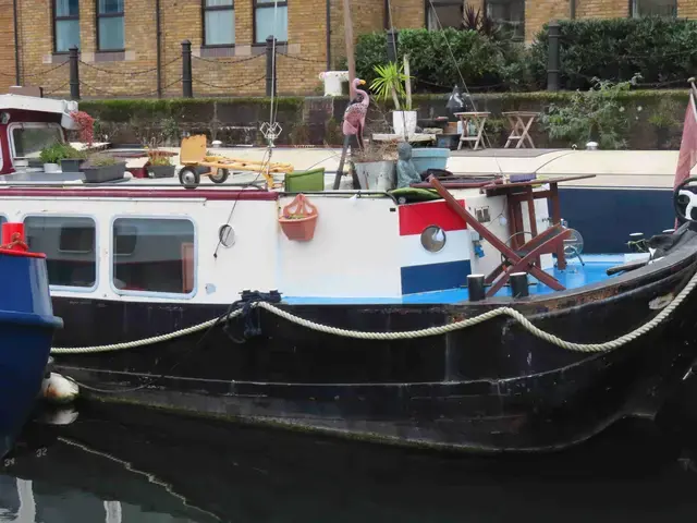 Dutch Barges for sale - Rightboat