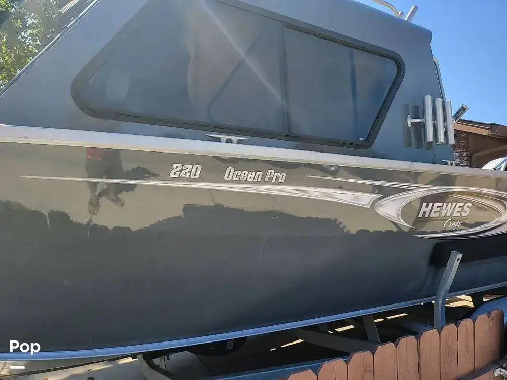 Buy Hewescraft 220 Ocean Pro #489469 - Rightboat