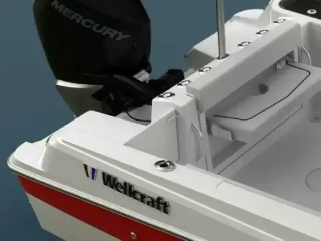 Wellcraft 223 Fisherman for sale in United States of America - Rightboat