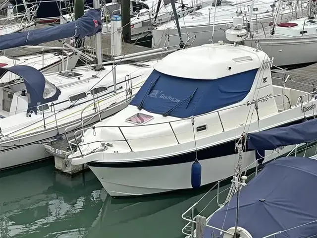 Tunnel Hull Boats for sale - Rightboat