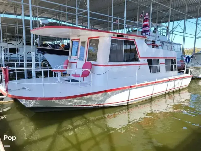 Houseboats for sale - Rightboat