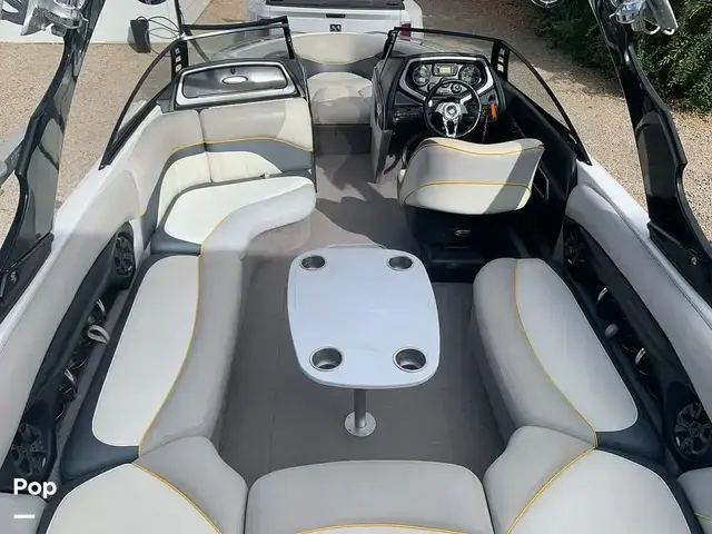 2008 Malibu Wakesetter 23 LSV for sale in Arvada, Colorado, United ...