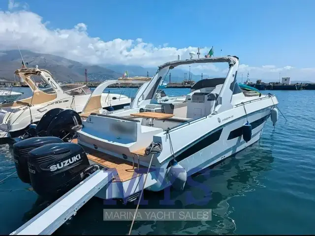 Cml Yacht Poseidon 3.0 for sale in Italy, 490455 - Rightboat