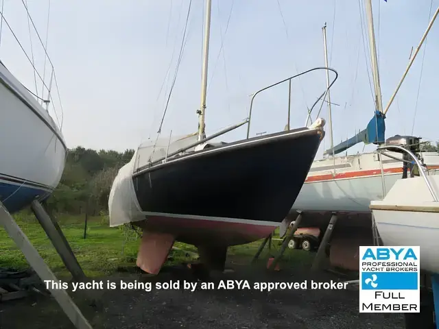 1972 Macwester 27 #490478 for Sale in Gillingham - Rightboat