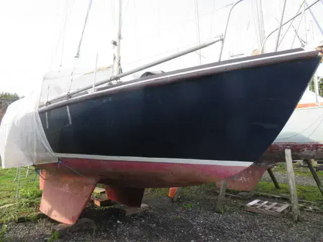 Macwester 27 for sale in United Kingdom, 490478 - Rightboat