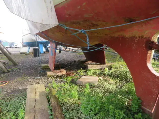 Macwester 27 for sale in United Kingdom, 490478 - Rightboat