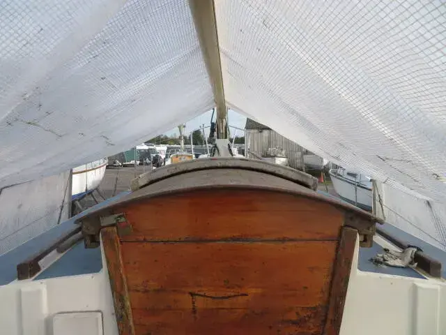Macwester 27 for sale in United Kingdom, 490478 - Rightboat