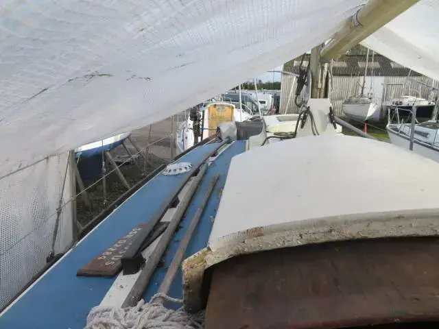 Macwester 27 for sale in United Kingdom, 490478 - Rightboat