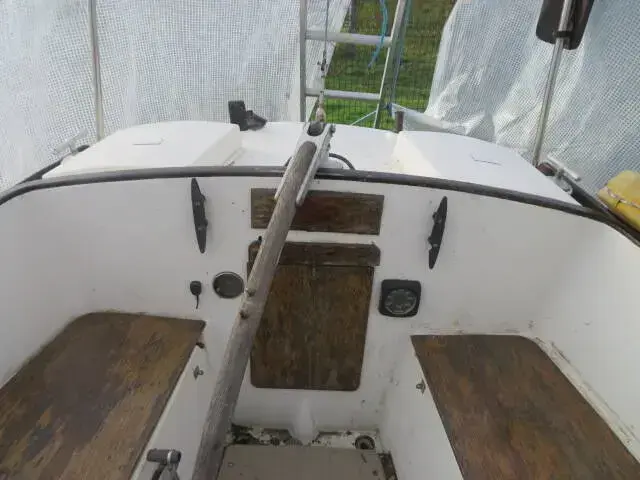 Macwester 27 for sale in United Kingdom, 490478 - Rightboat