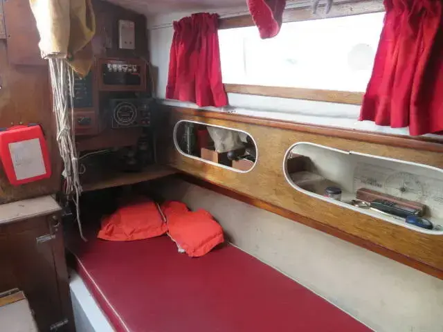 Macwester 27 for sale in United Kingdom, 490478 - Rightboat