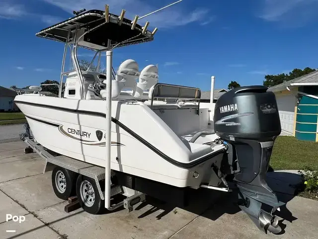 Century Boats for Sale - Rightboat