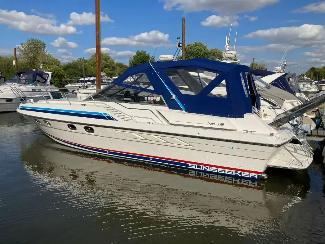Bayliner Boats For Sale | Used Bayliner Boats - Rightboat