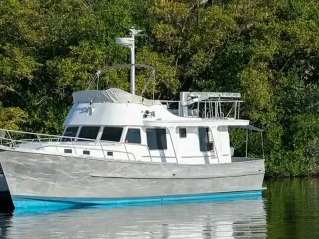 Trawlers for sale in Florida - Rightboat
