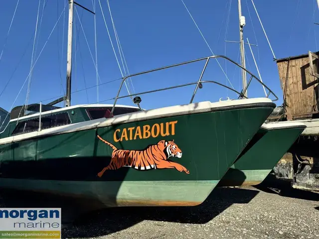 Prout Catamarans for sale - Rightboat