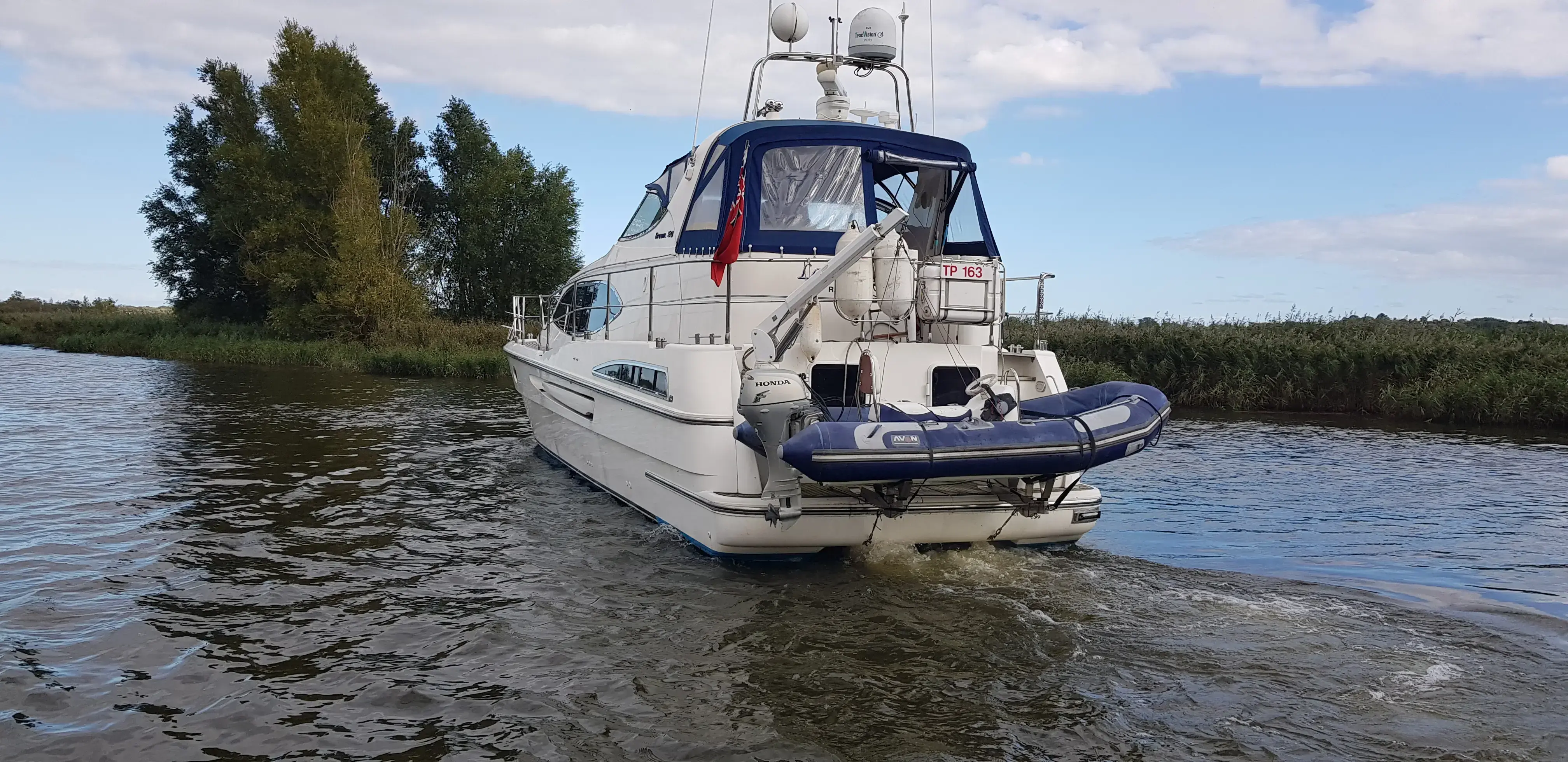 Buy Broom 50 #488959 - Rightboat