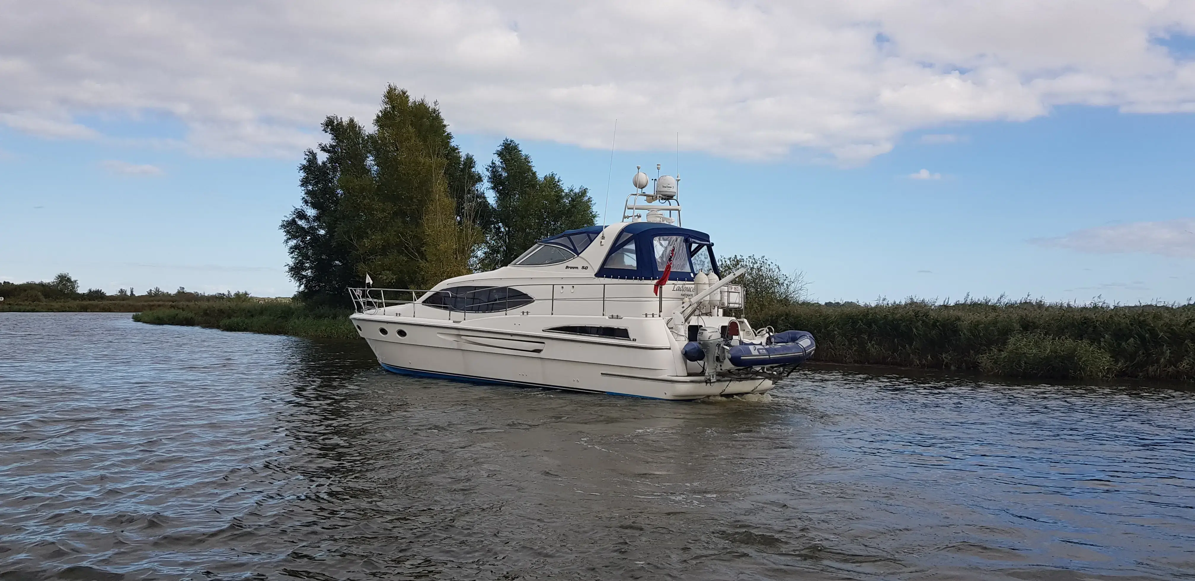 Buy Broom 50 #488959 - Rightboat