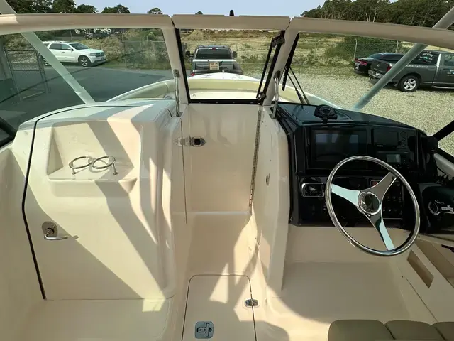 Pursuit 265 Dc for sale in United States of America - Rightboat