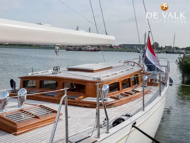 Hoek Classic 73ft for sale in Netherlands, 472312 - Rightboat
