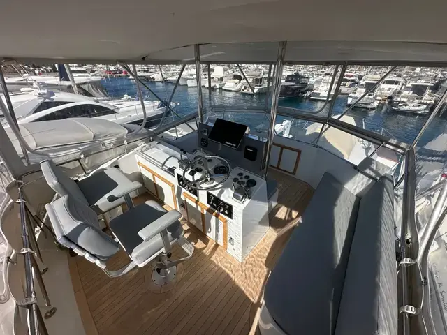 Hatteras 46 for sale in Greece - Rightboat