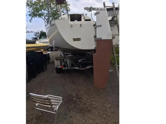 Contessa 27 for sale in United Kingdom, 493051 - Rightboat