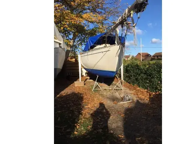 Contessa 27 for sale in United Kingdom, 493051 - Rightboat