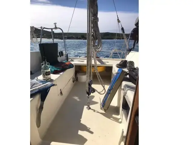 Contessa 27 for sale in United Kingdom, 493051 - Rightboat