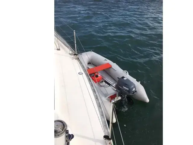 Contessa 27 for sale in United Kingdom, 493051 - Rightboat