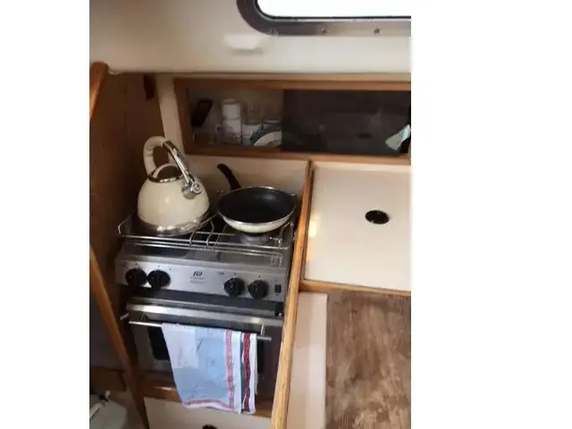 Contessa 27 for sale in United Kingdom, 493051 - Rightboat