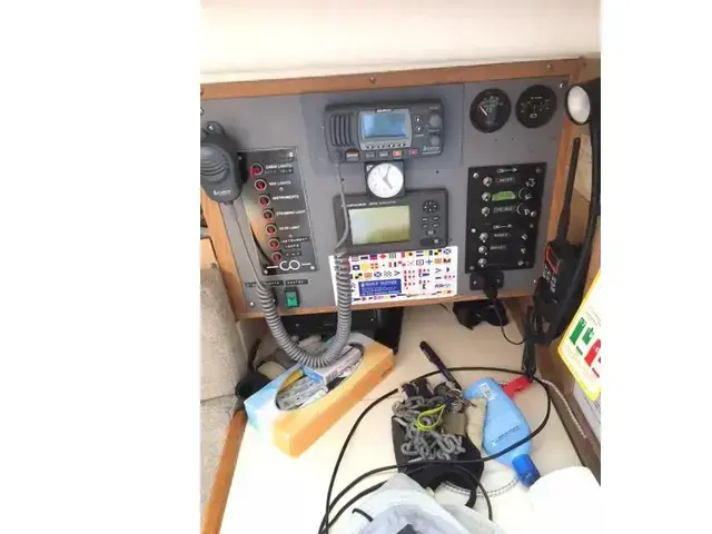 Contessa 27 for sale in United Kingdom, 493051 - Rightboat