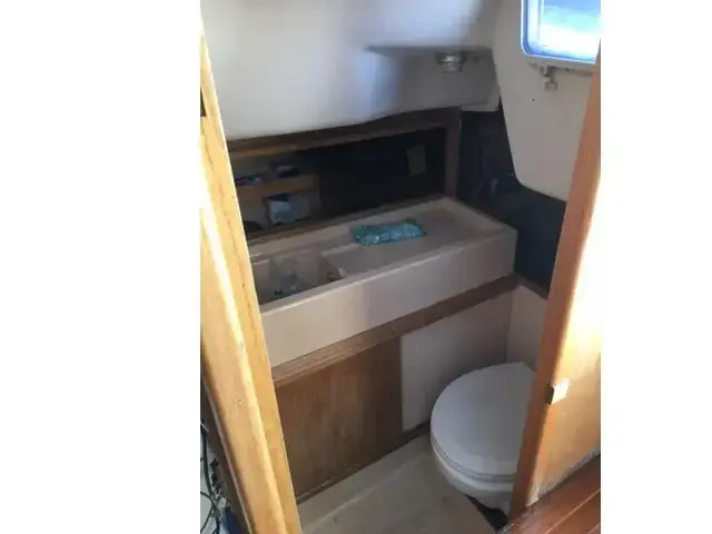 Contessa 27 for sale in United Kingdom, 493051 - Rightboat