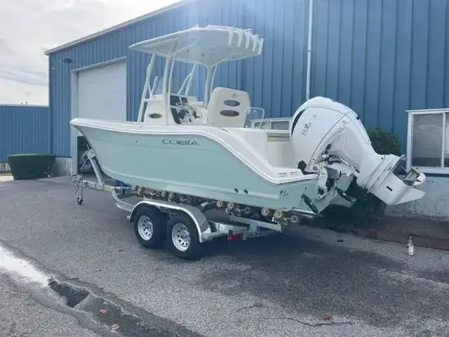 Cobia 220 Cc for sale in United States of America - Rightboat