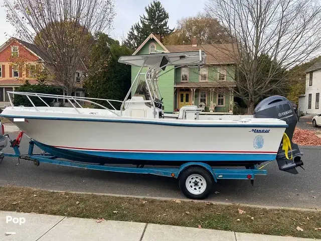 Mako Boats for Sale | Used Mako Fishing Boats - Rightboat