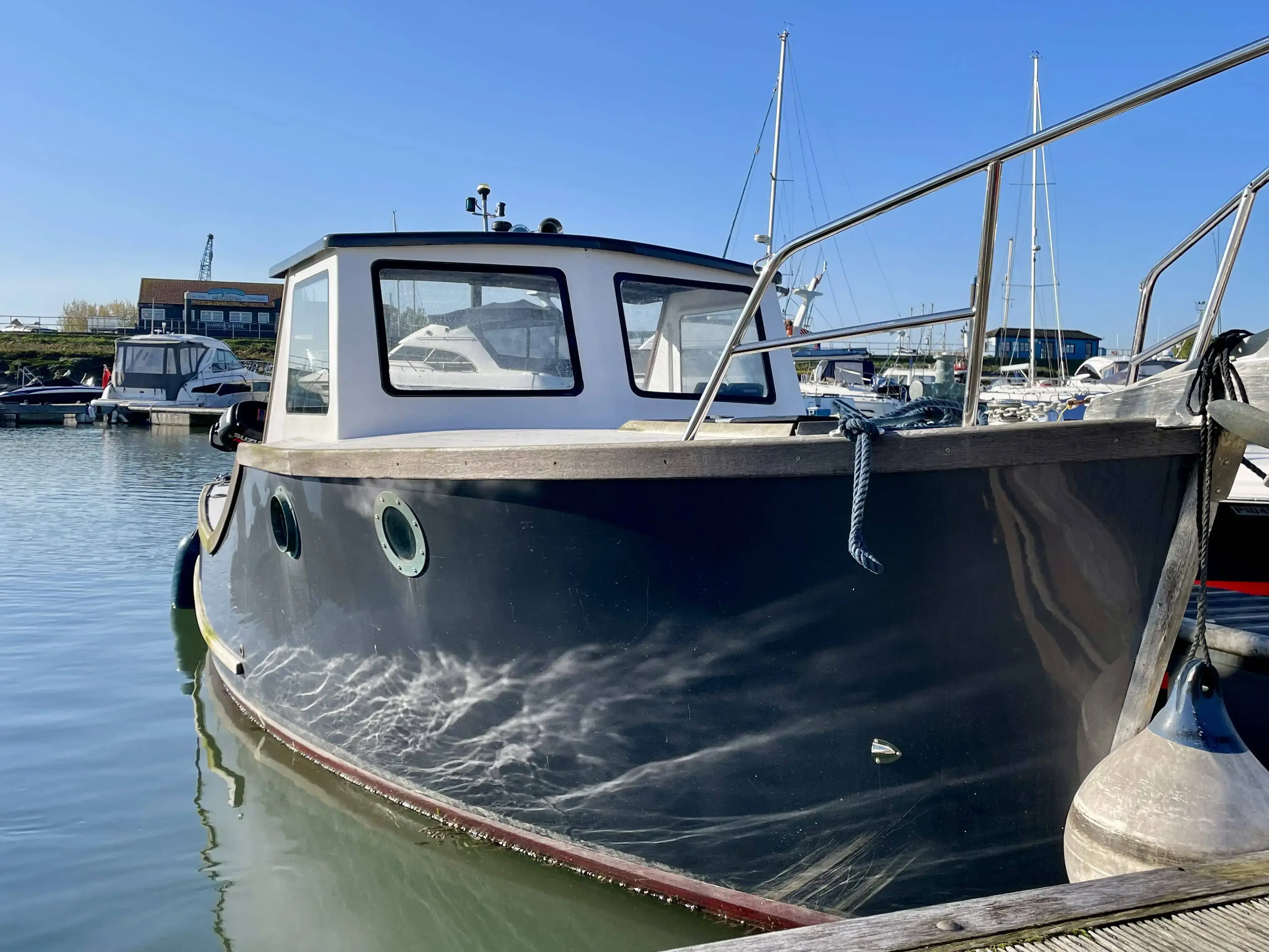 Buy Colvic Seaworker 22 #495216 - Rightboat