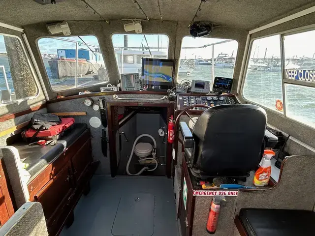 Offshore 105 for sale in United Kingdom, 495245 - Rightboat