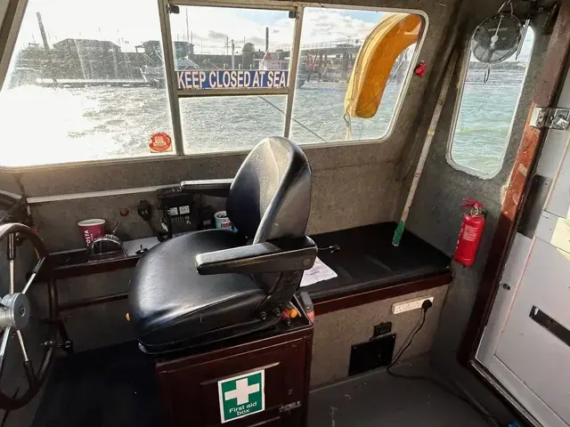 Offshore 105 for sale in United Kingdom, 495245 - Rightboat