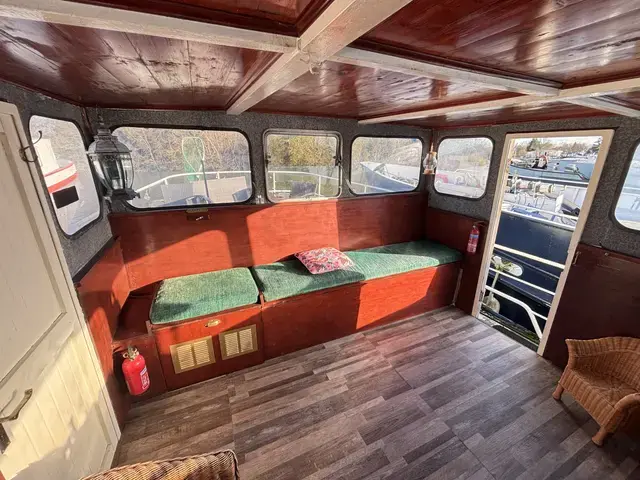 De Hoop 91x17 for sale in United Kingdom, 495309 - Rightboat