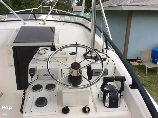 Mako Boats for Sale | Used Mako Fishing Boats - Rightboat