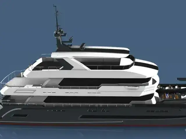Overing Yacht Designs Expedition for sale in Netherlands, 436208 ...