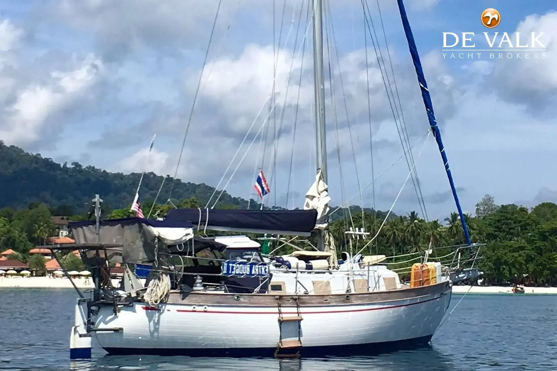 Buy Baba 30 #492482 - Rightboat