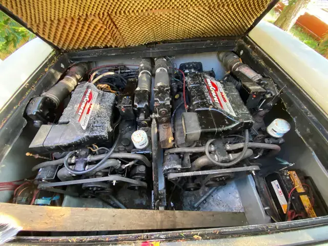 Wellcraft Scarab 38 for sale in United Kingdom, 495664 - Rightboat