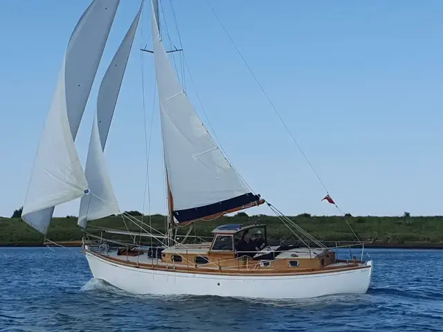 Wooden Ships Yacht Brokers | Choose from Over 127 Boats | Rightboat