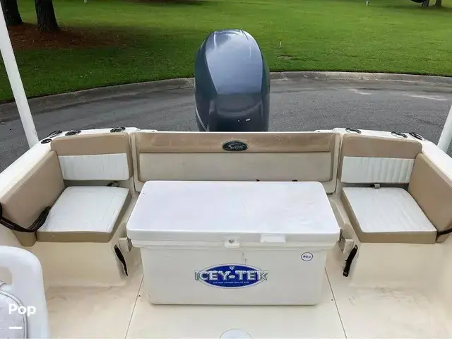 Scout 210 Dorado for sale in United States of America, 496505 - Rightboat