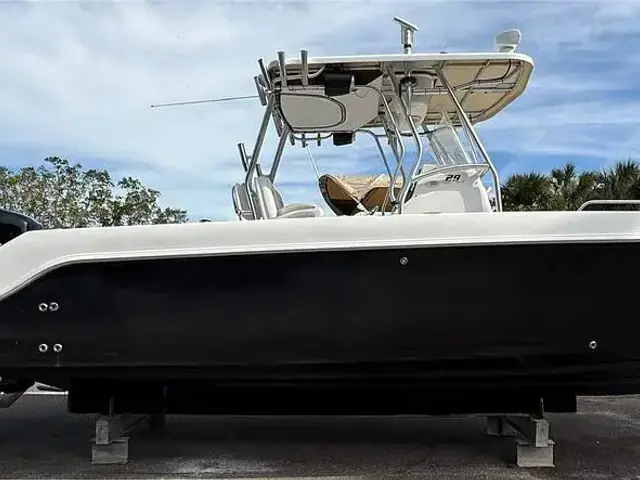 Pro-Line Boats for Sale | Used Pro-Line Fishing Boats - Rightboat