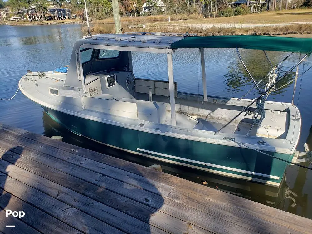 Buy Sisu 22 #496474 - Rightboat