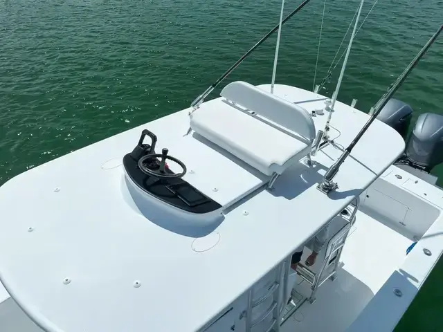 Jupiter 31 Center Console for sale in United States of America, Jupiter ...