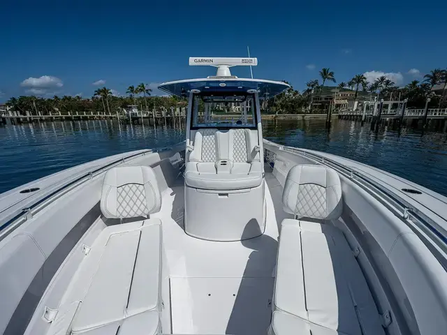 Sportsman Open 352 Center Console for sale in United States of America ...