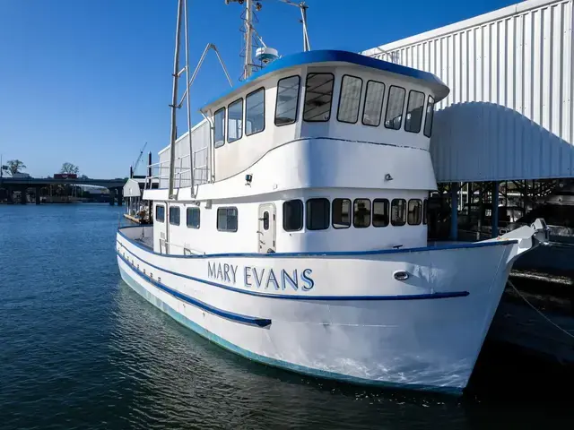 Shrimp Boats for sale - Rightboat